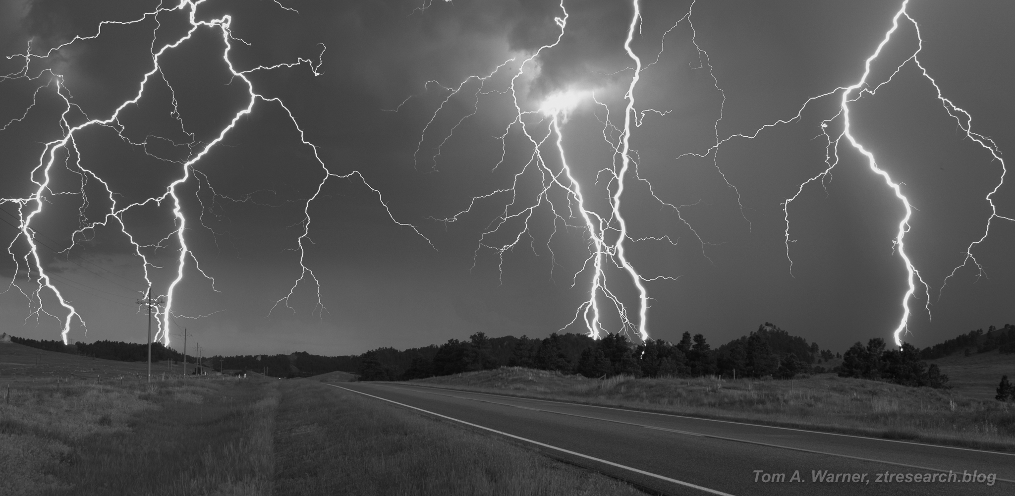 Lightning Highlights from 2021 | ZT Research